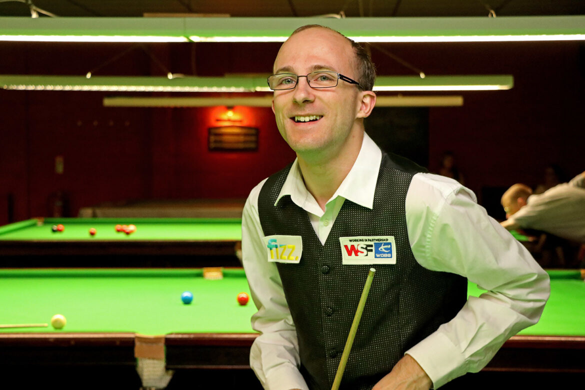 News | WDBS | Disability Snooker