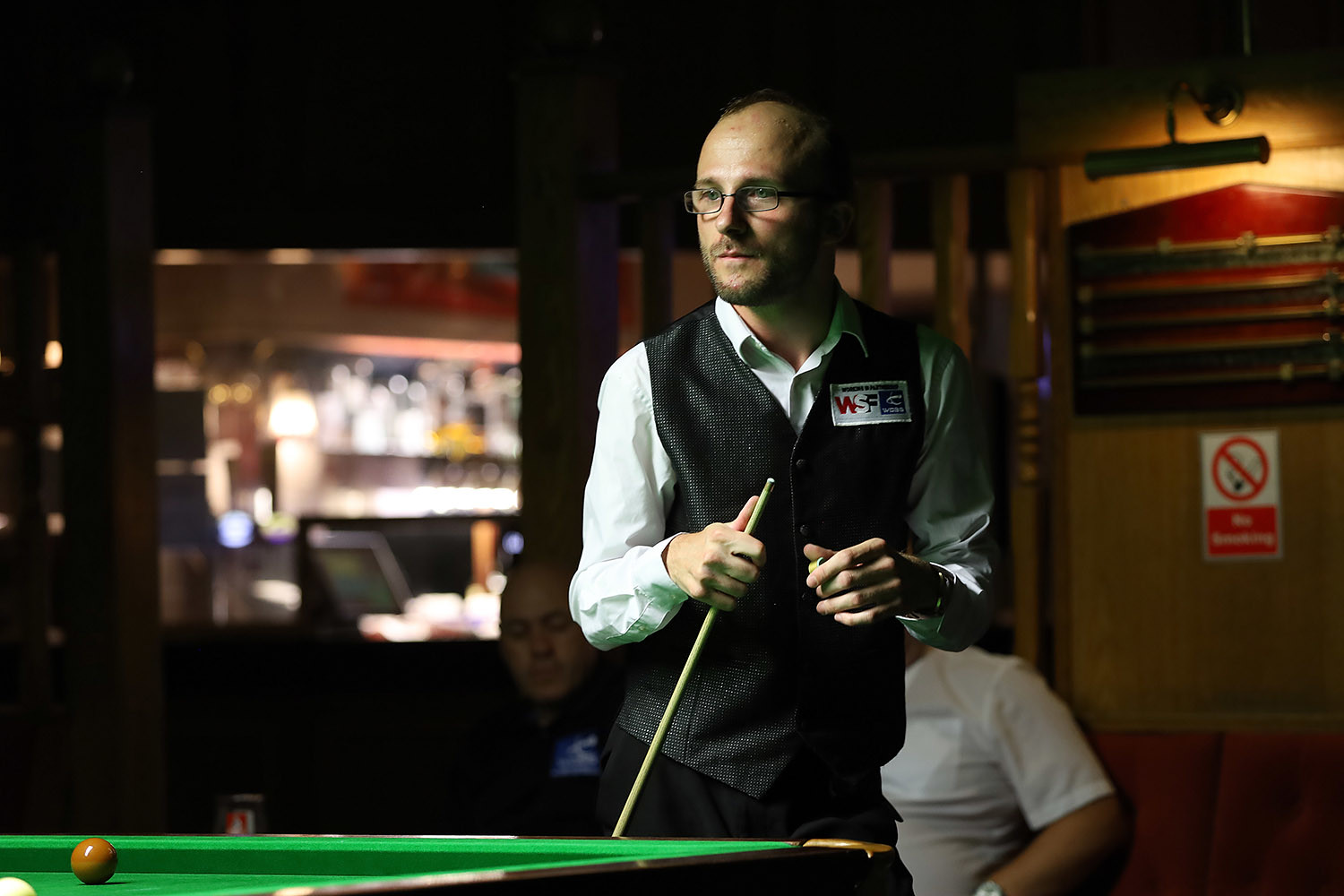 Interview | WST Hall of Fame Inductee Daniel Blunn - WDBS: World ...