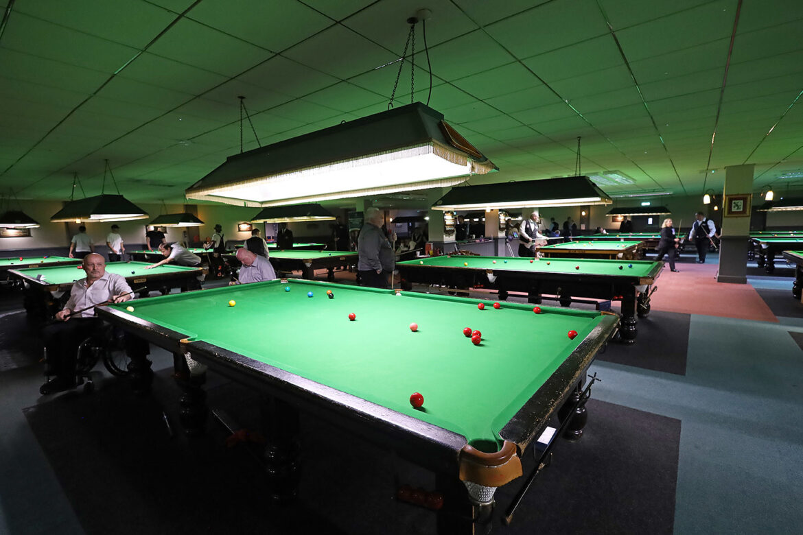 WDBS | World Disability Billiards and Snooker