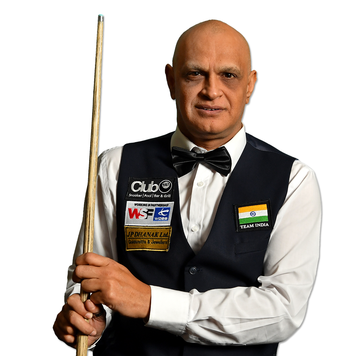 Players | WDBS | Disability Snooker