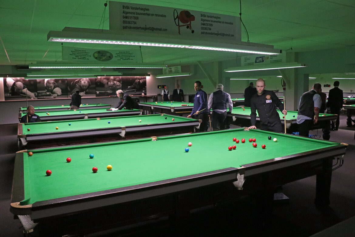 Gillespie and Knowles Triumph at Hull Open - WDBS: World Disability ...