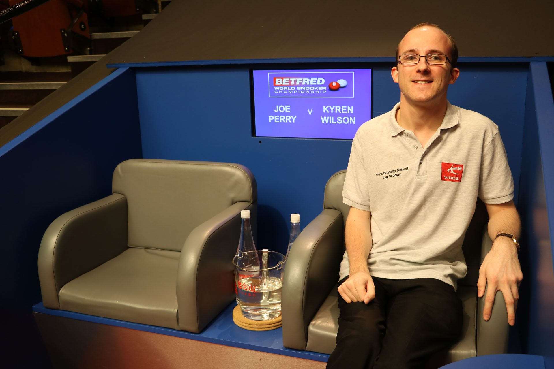 WDBS Classification Guide: Group Three - WDBS: World Disability ...