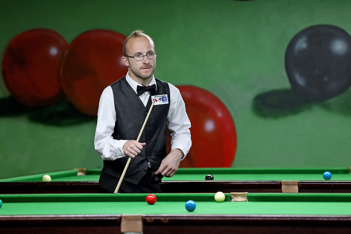 News | WDBS | Disability Snooker