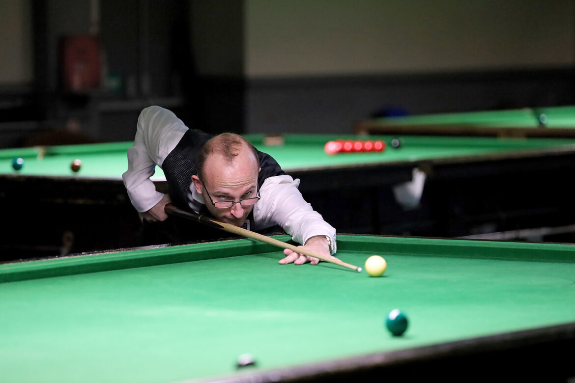 Blunn Inducted to WST Hall of Fame - WDBS: World Disability Billiards ...