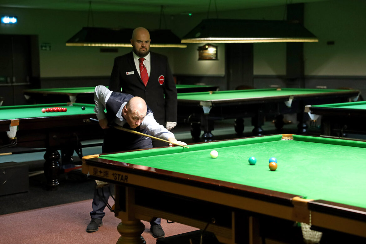 Disability Snooker Champions Crowned at Barratts - WDBS: World ...