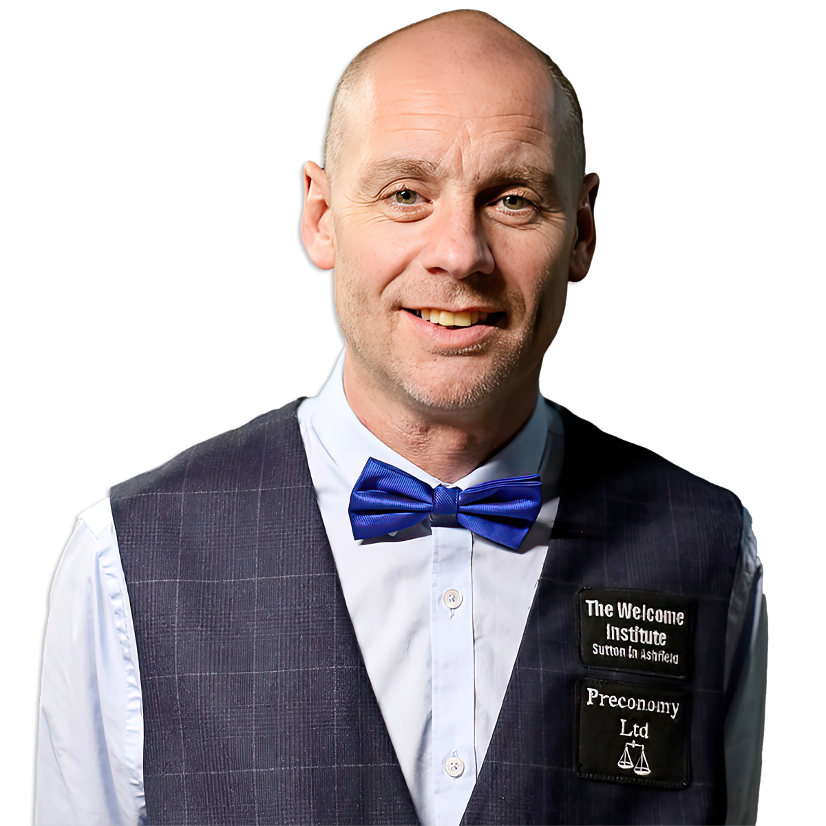 Dave Bolton - WDBS: World Disability Billiards And Snooker