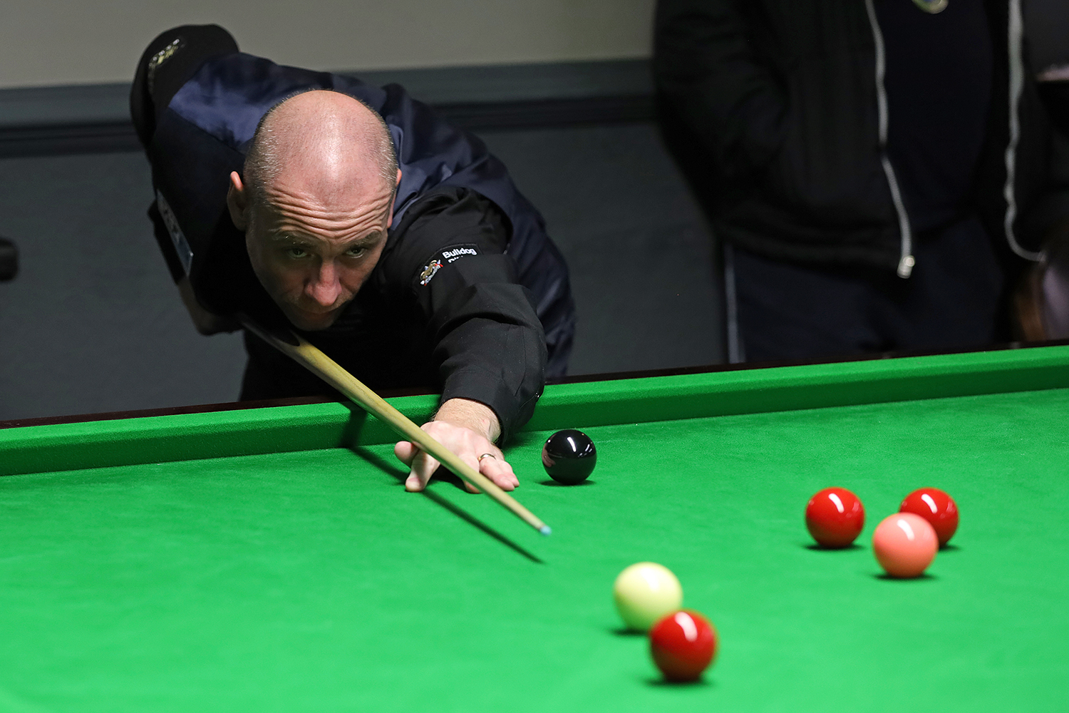 Champions Crowned at The Cube UK Disability Snooker Championship - WDBS ...