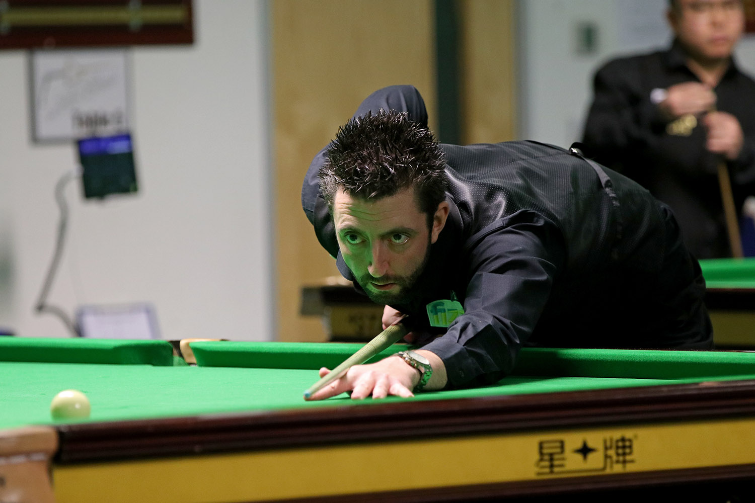 Disability Snooker Champions Crowned in Gloucester - WDBS: World ...