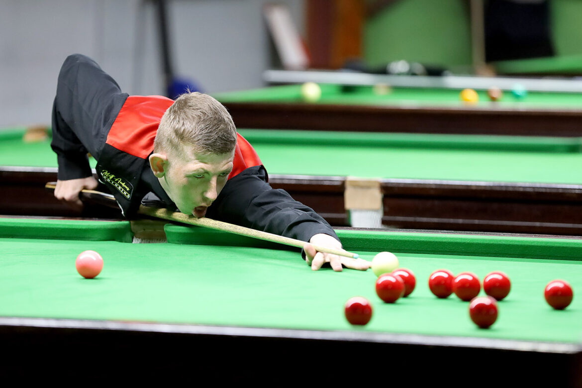 WDBS | World Disability Billiards and Snooker