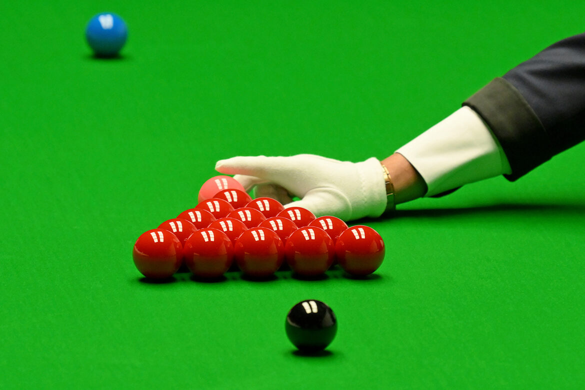 News | WDBS | Disability Snooker