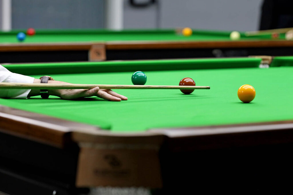 WDBS | World Disability Billiards and Snooker