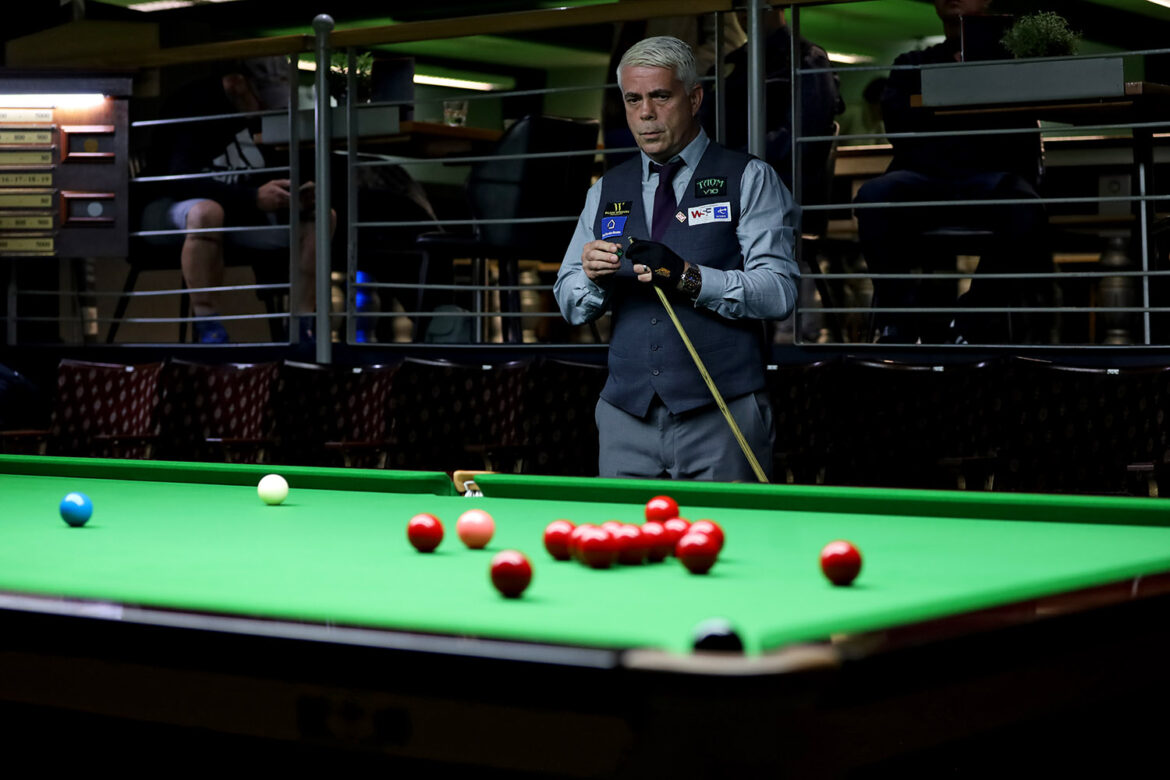 UK Championship Glory for Disability Snooker Champions - WDBS: World ...