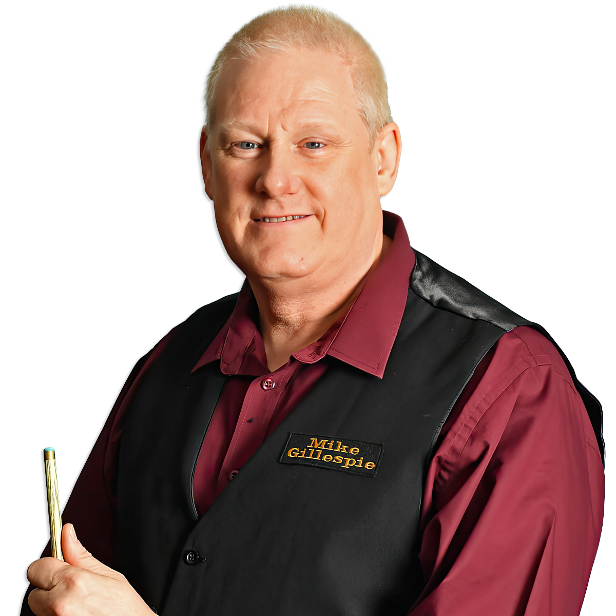 Players | WDBS | Disability Snooker