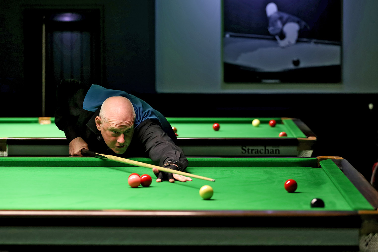 UK Championship Glory for Disability Snooker Champions - WDBS: World ...