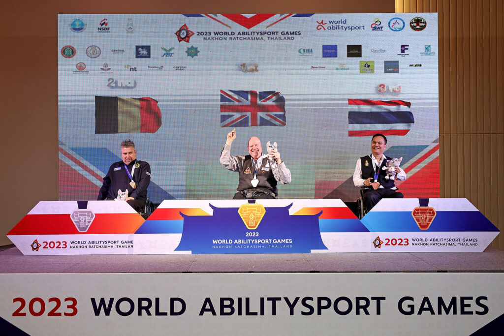 WDBS Statement | 2025 World Abilitysport Games - WDBS: World Disability ...
