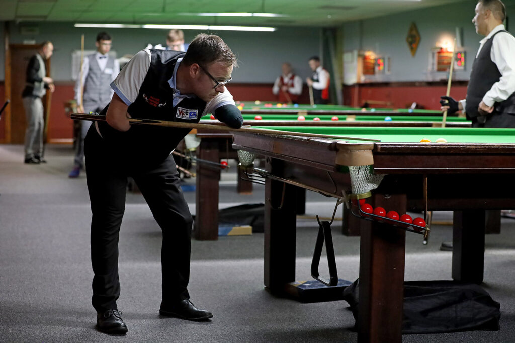 WDBS Rankings | Hull Open 2023 Update - WDBS: World Disability ...