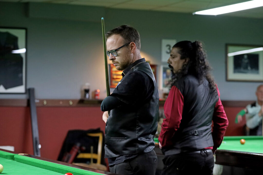 WDBS Champion of Champions 2023 | Tournament Preview - WDBS: World ...