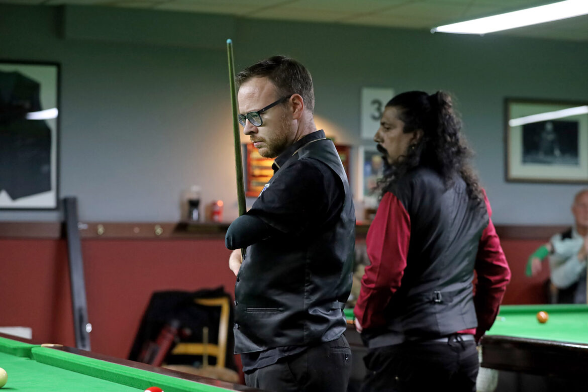 WDBS Champion of Champions 2023 | Tournament Preview - WDBS: World ...