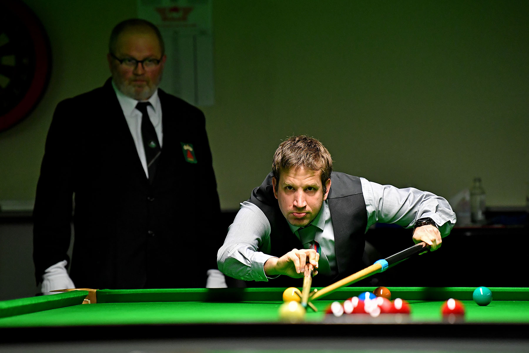 Calendar | WDBS | Disability Snooker