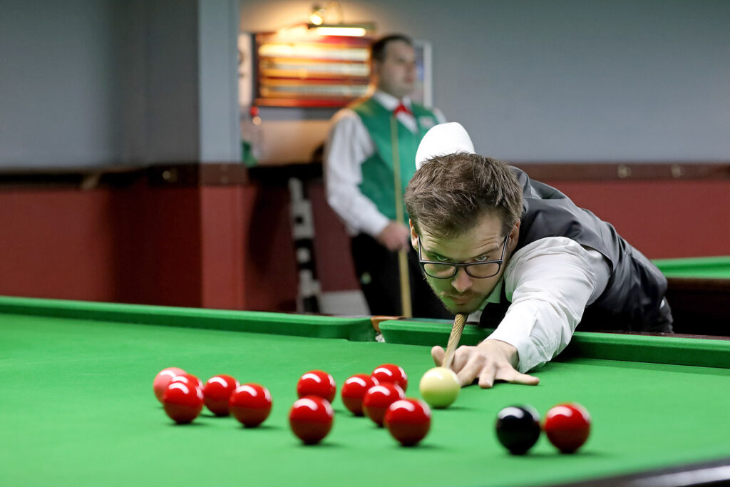 News | WDBS | Disability Snooker
