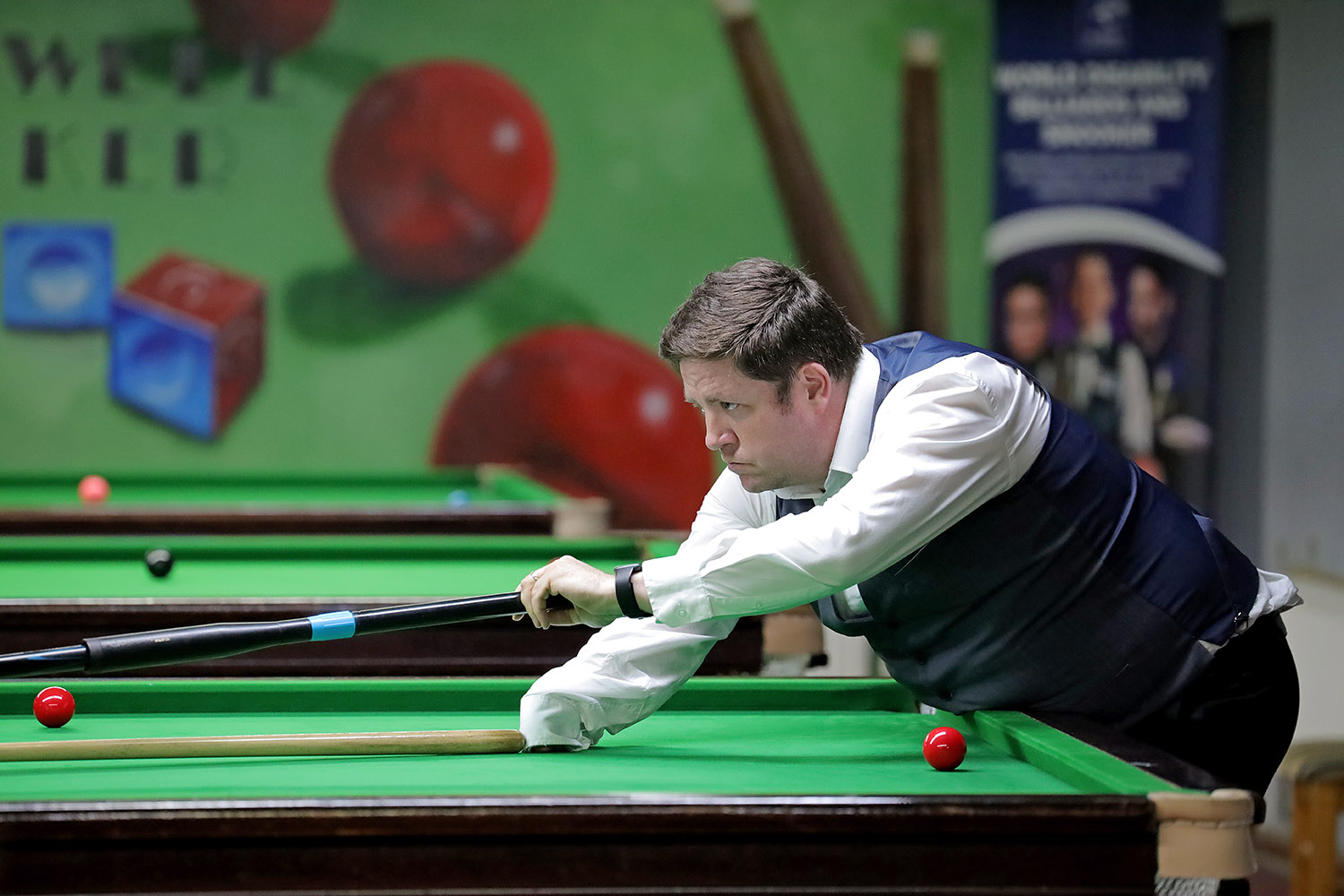 Winners Crowned at 2024 Wilson Interiors Hull Open - WDBS: World ...