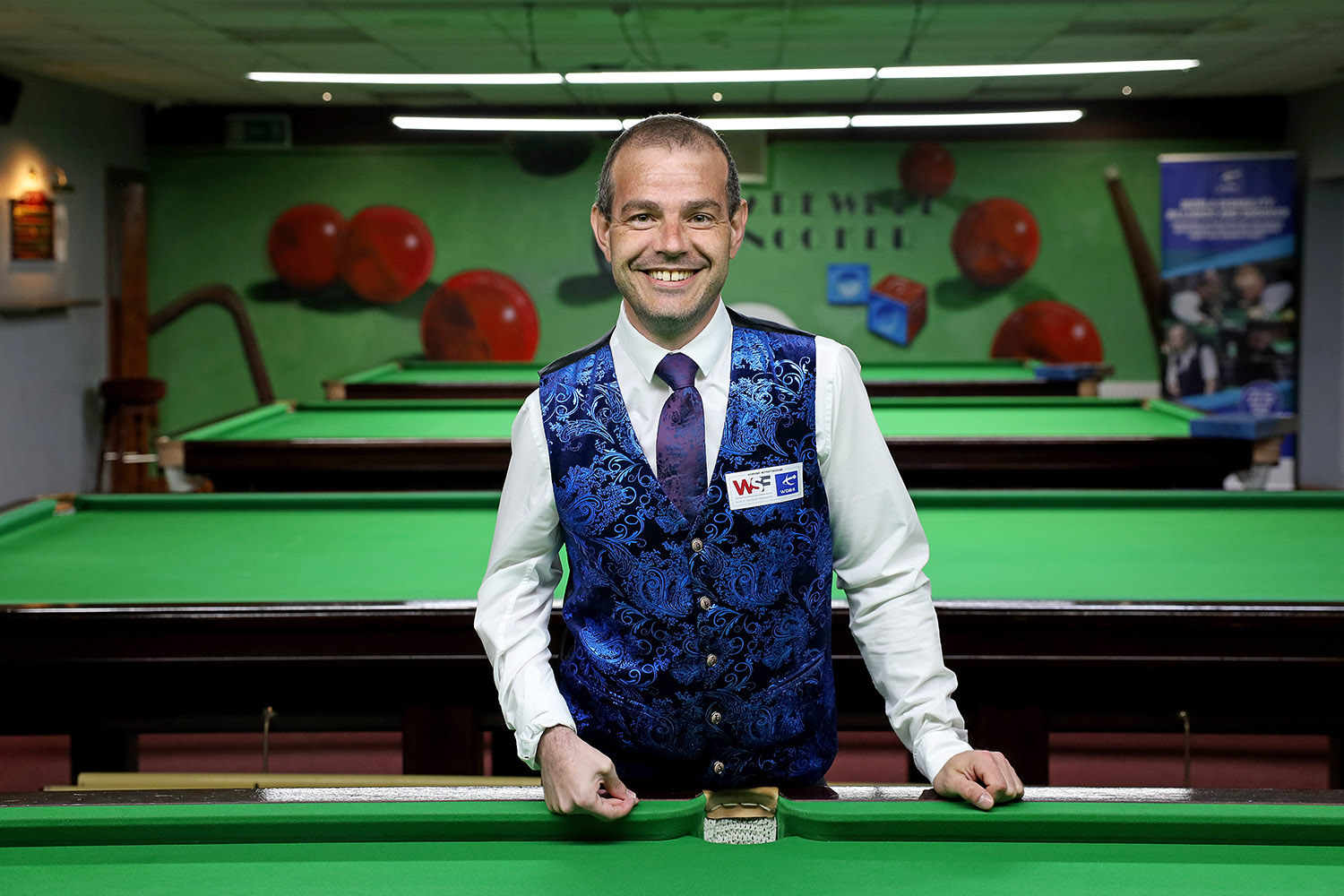 News | WDBS | Disability Snooker