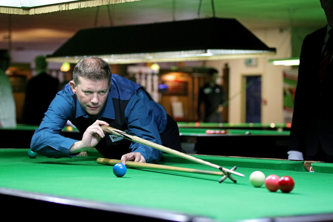 Champion Of Champions 2024 | The Race To Landywood - WDBS: World ...