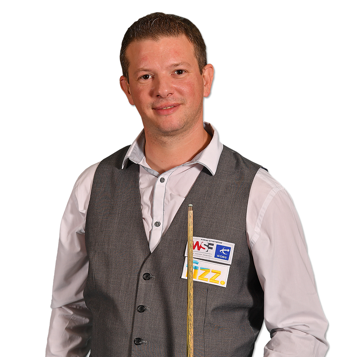 Lewis Knowles | WDBS | Disability Snooker