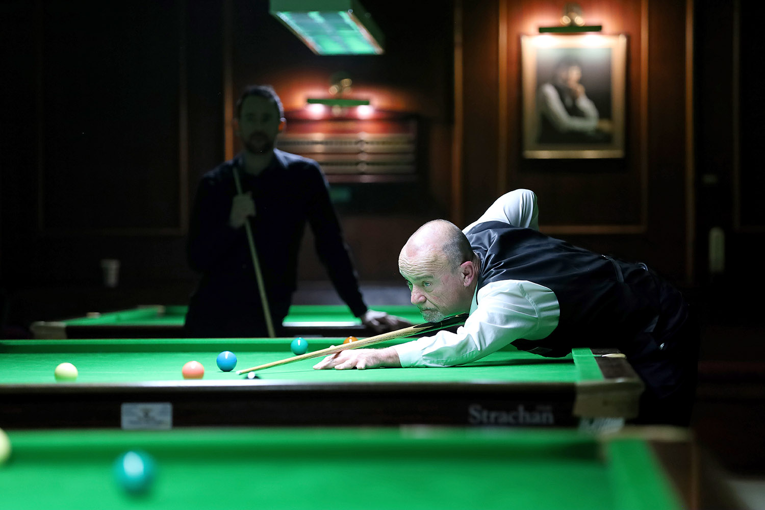 WATCH | Robert Marriott Video - WDBS: World Disability Billiards And ...