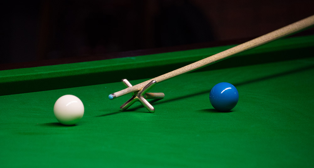 Paralympic Games | WDBS | Disability Snooker