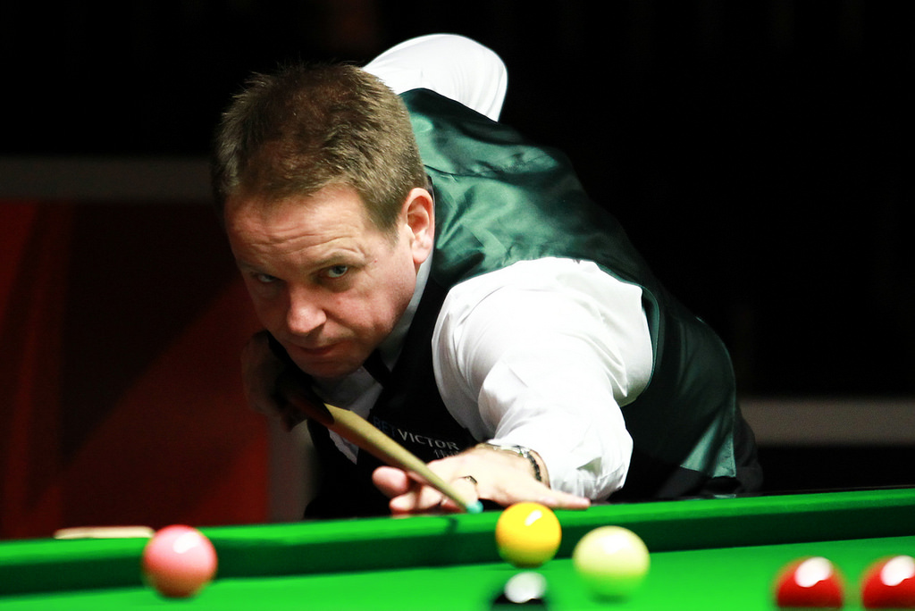 Swail Supports WDBS - WDBS: World Disability Billiards And Snooker