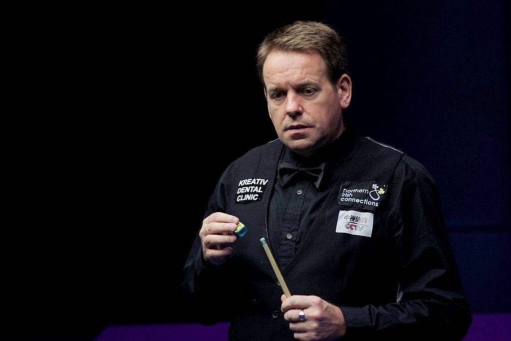 Swail Supports WDBS - WDBS: World Disability Billiards And Snooker