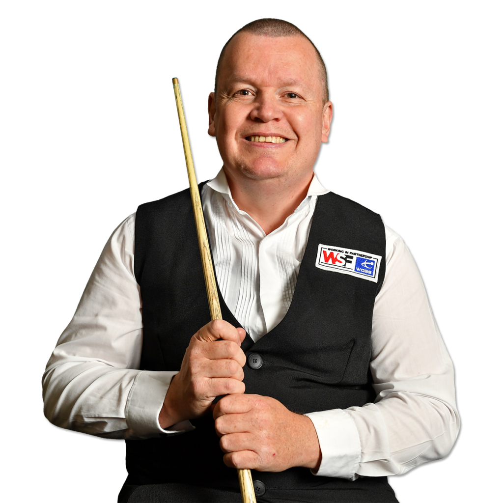 Wheelchair | WDBS | Disability Snooker