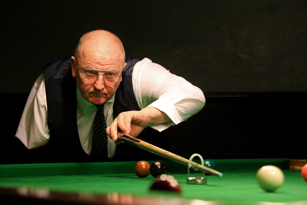 New Website for Disability Snooker! - WDBS: World Disability Billiards ...