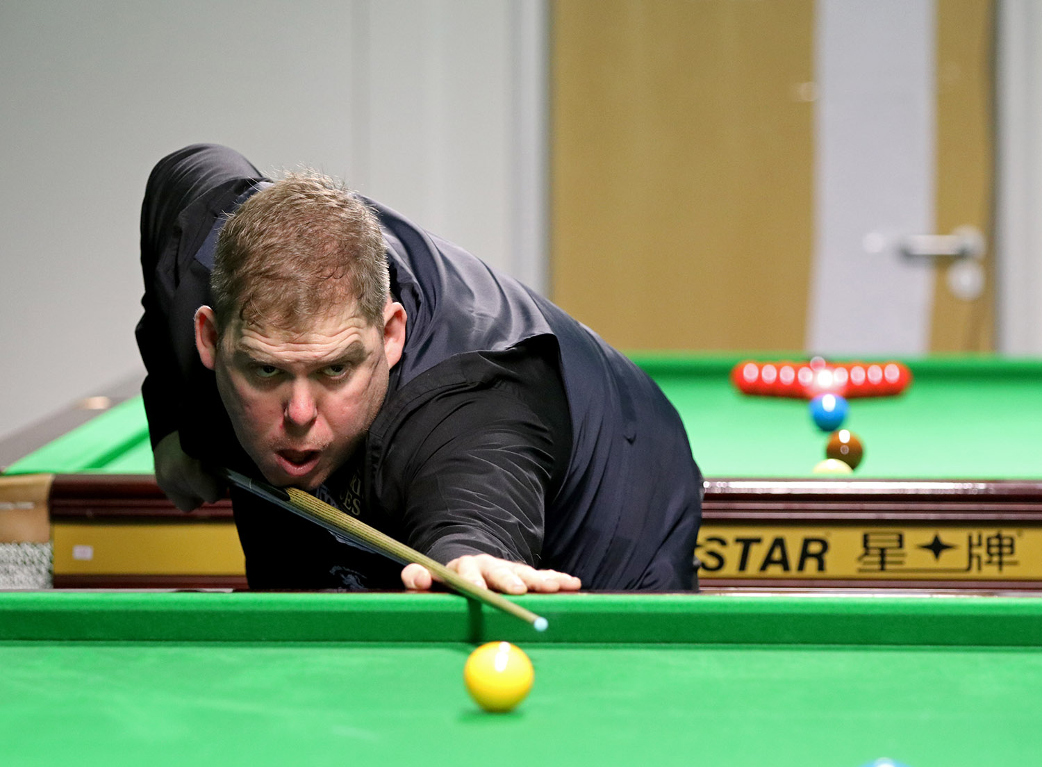 Contact | WDBS | Disability Snooker