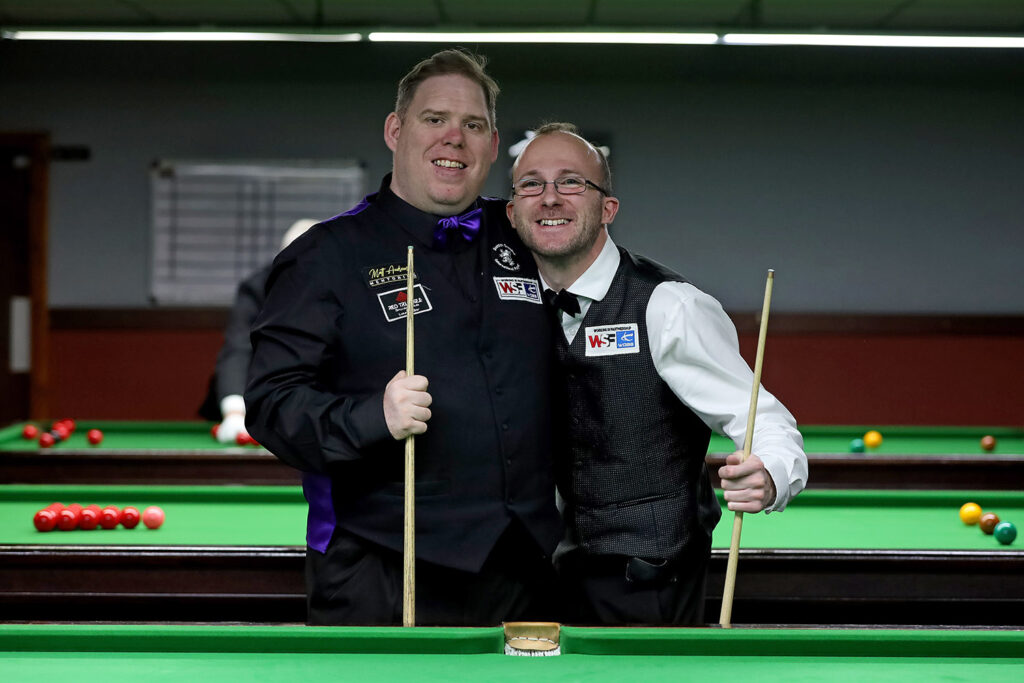 WDBS Champion of Champions 2023 | Tournament Preview - WDBS: World ...