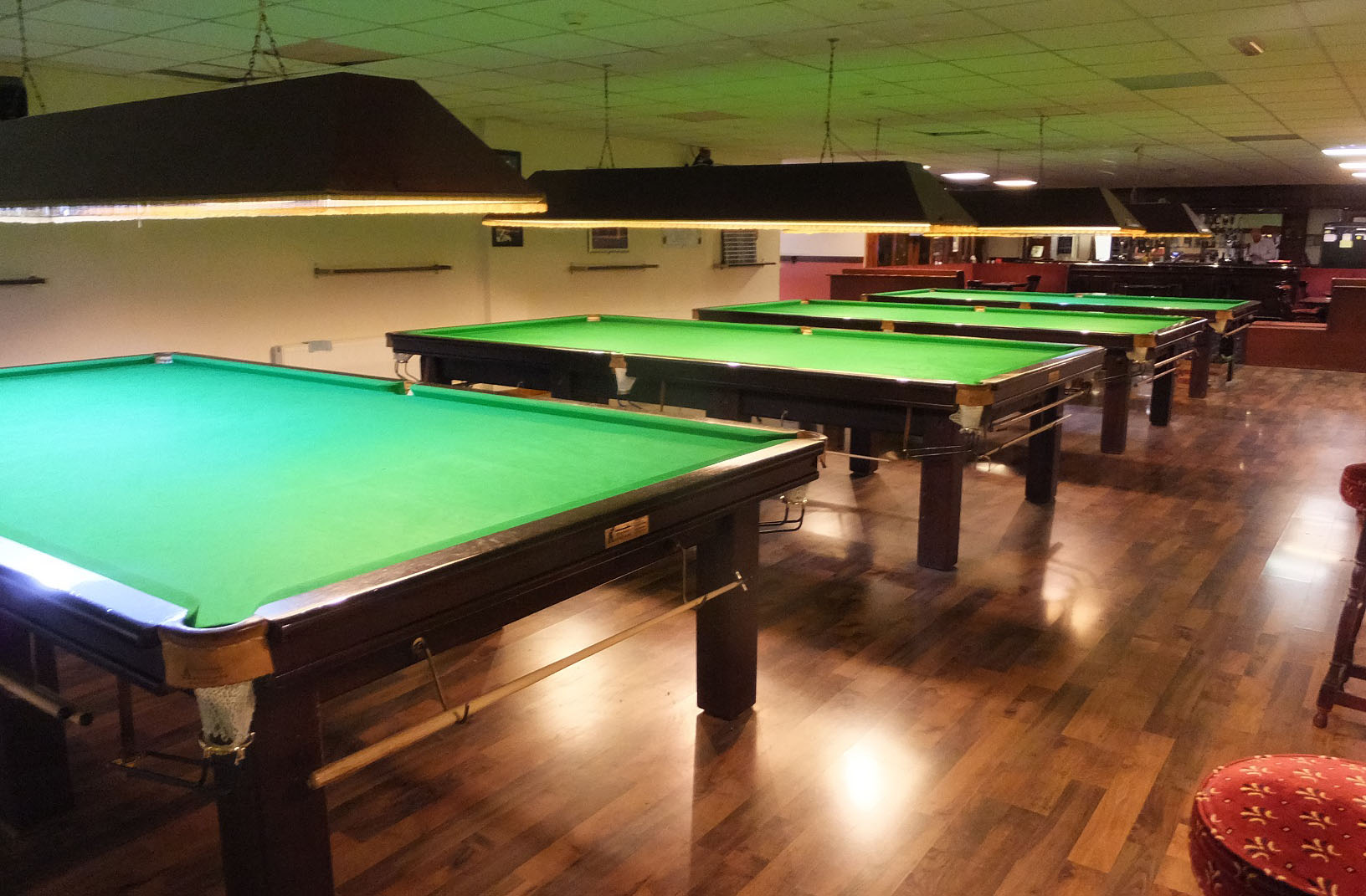 Hull to Stage WDBS Event - WDBS: World Disability Billiards And Snooker