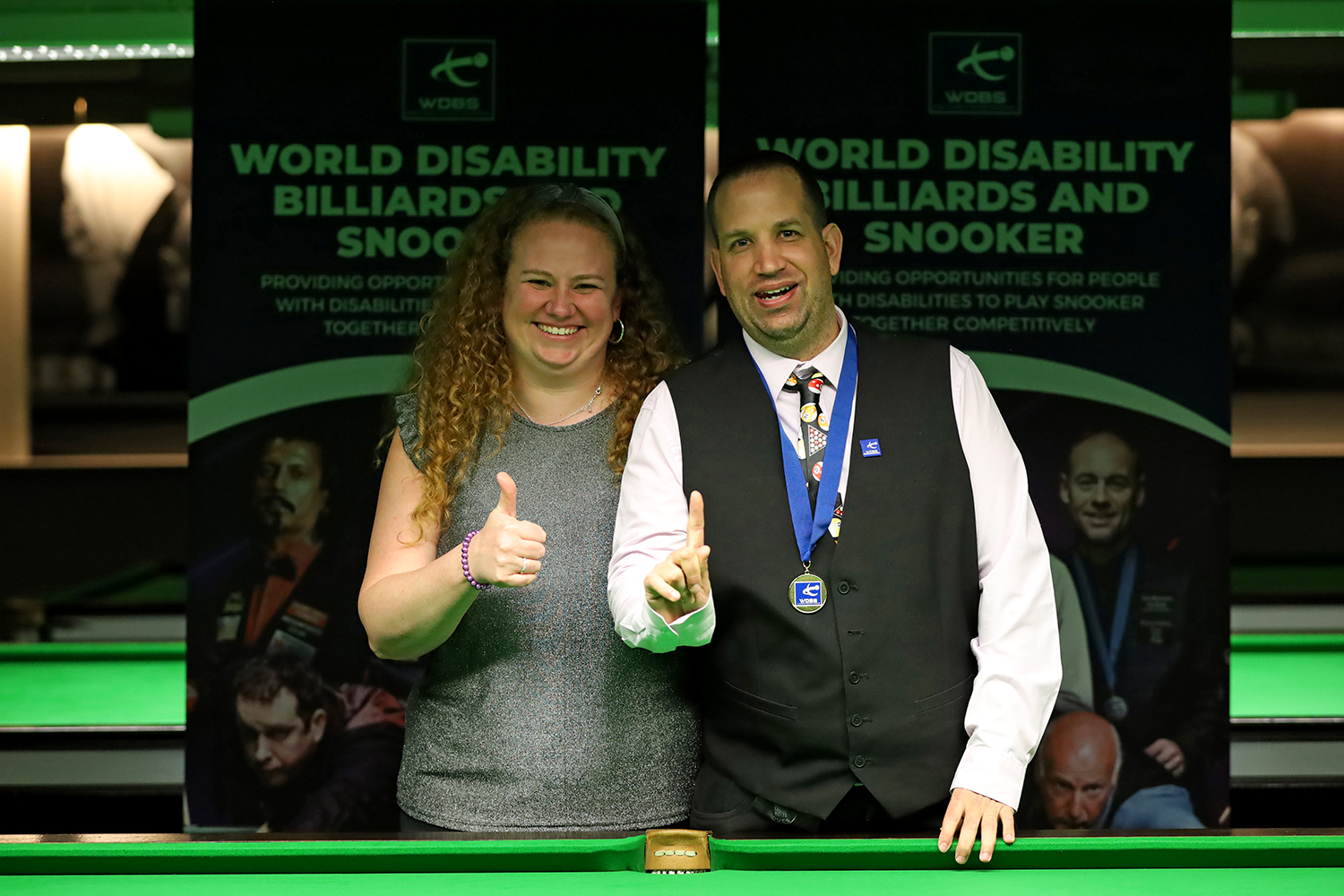 Belgian Open Champions Crowned in Bruges - WDBS: World Disability ...