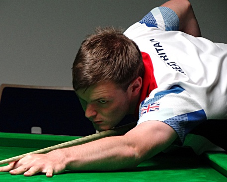 Success For First WDBS Event - WDBS: World Disability Billiards And Snooker