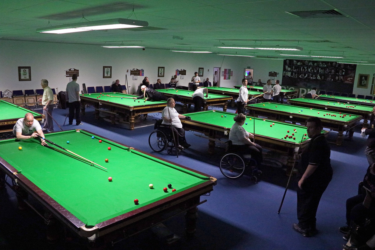 Gloucester Winners to Qualify for WSF Championships - WDBS: World ...